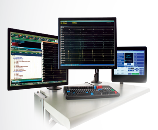 Abbott Electrophysiology - Nugra Karsera