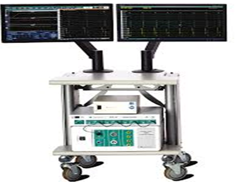 Abbott Electrophysiology - Nugra Karsera