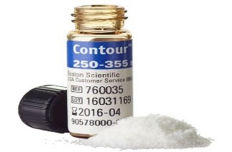 Boston Scientific Peripheral Interventions - Nugra Karsera