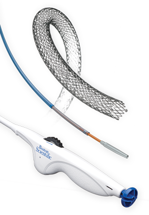 Boston Scientific Peripheral Interventions - Nugra Karsera